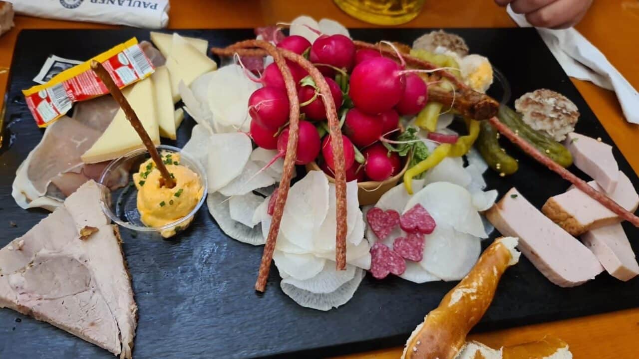 Betriebsausflug auf die Wiesen 2022. - Zimmerei Dümler GmbH